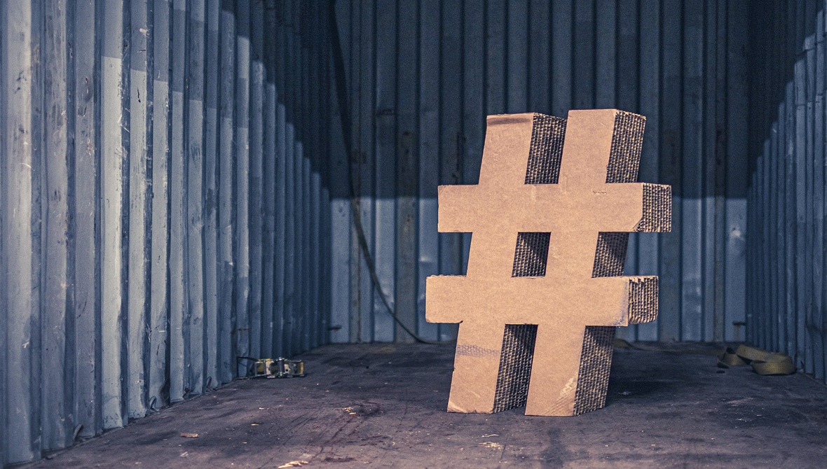 Social Movement Hashtags Propelling Philanthropy