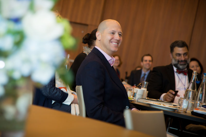 2019 National Summit on Family Philanthropy