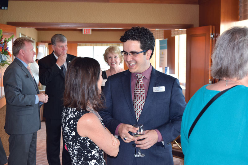 2015 National Summit on Family Philanthropy