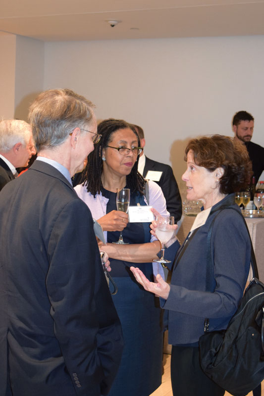 2015 National Summit on Family Philanthropy