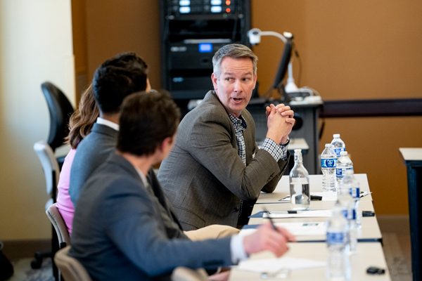 Do You See Us? A Data Disaggregation Campaign