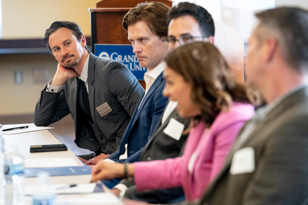 Do You See Us? A Data Disaggregation Campaign