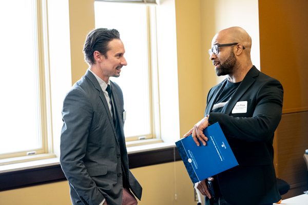 Do You See Us? A Data Disaggregation Campaign