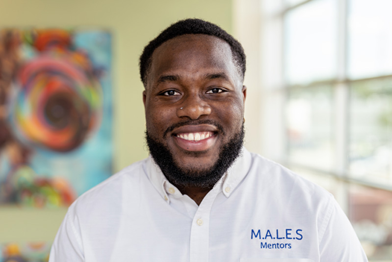 Kejuan “KJ” Stewart - Johnson Center for Philanthropy